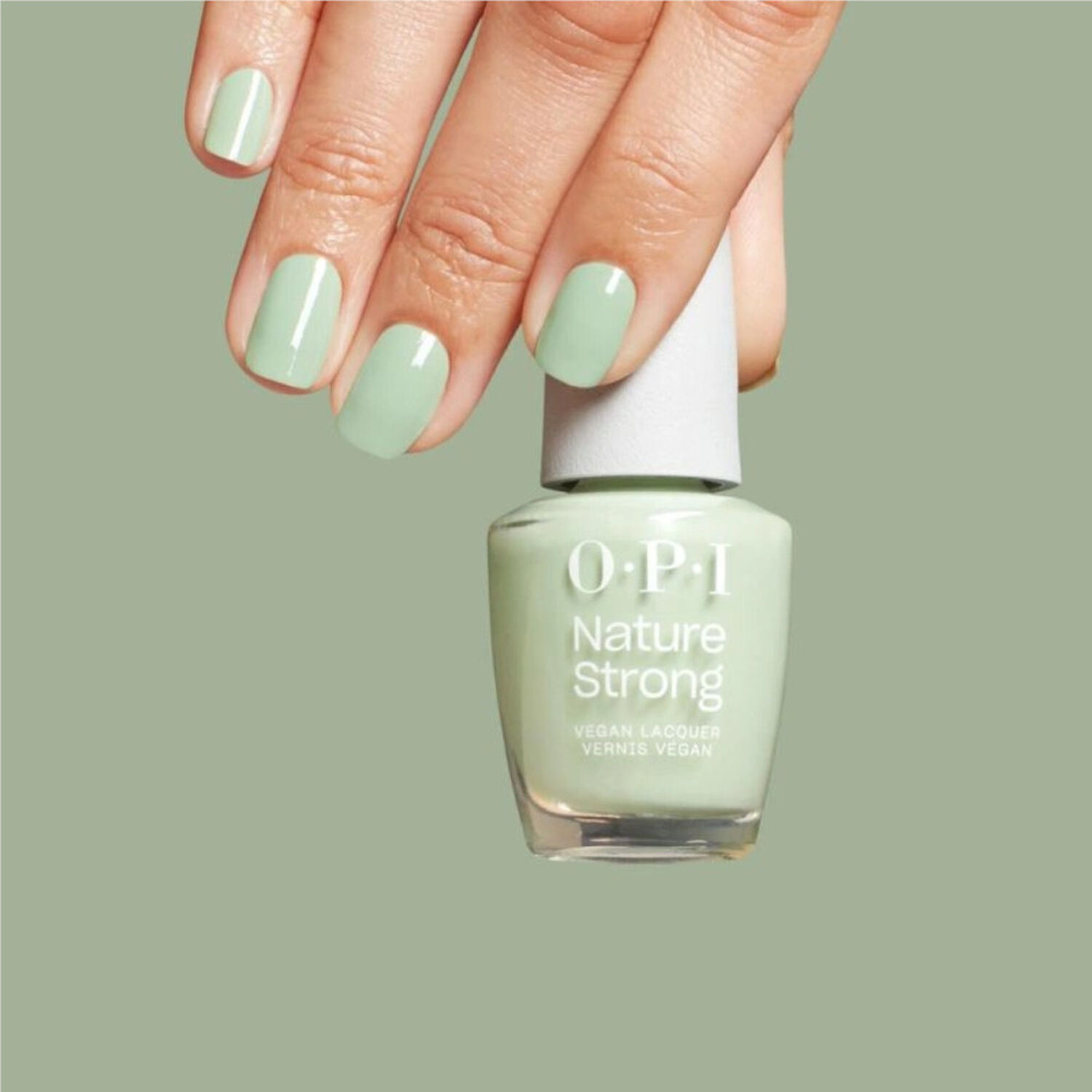 Nature Strong, Sage It for Later 15ml - OPI | MyOrigines Produit