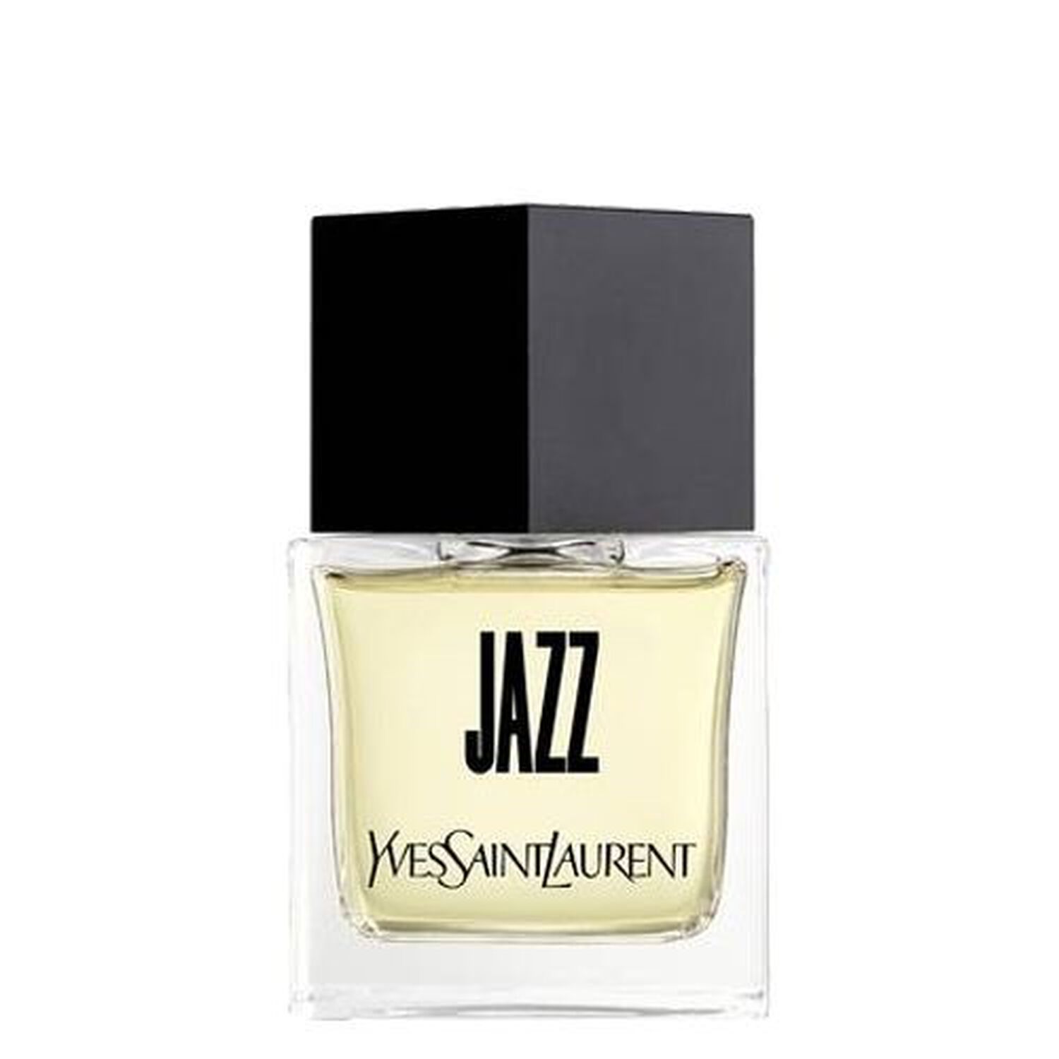 Jazz , yves st laurent | MyOrigines