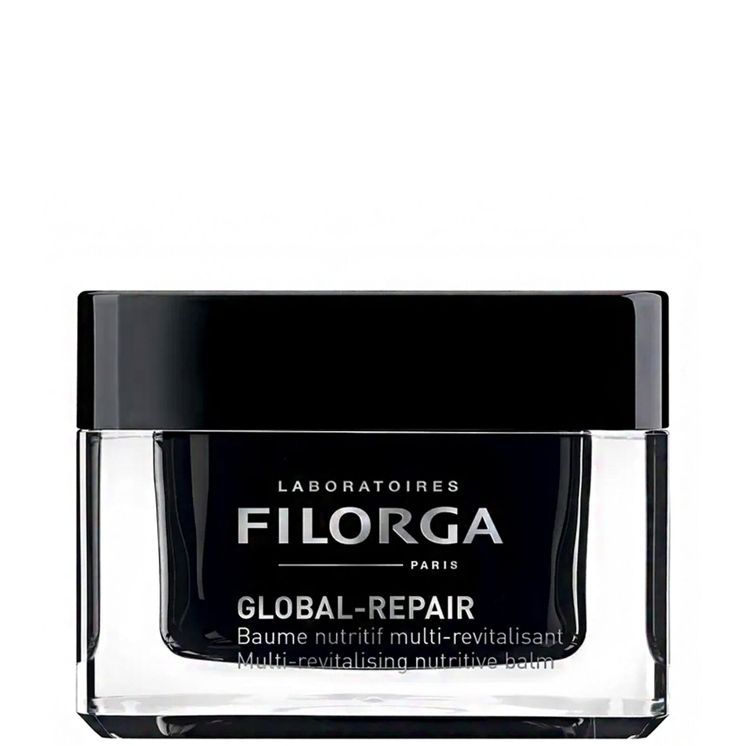 Global-Repair, Baume nutritif multi-revitalisant 50 ml - Filorga ...