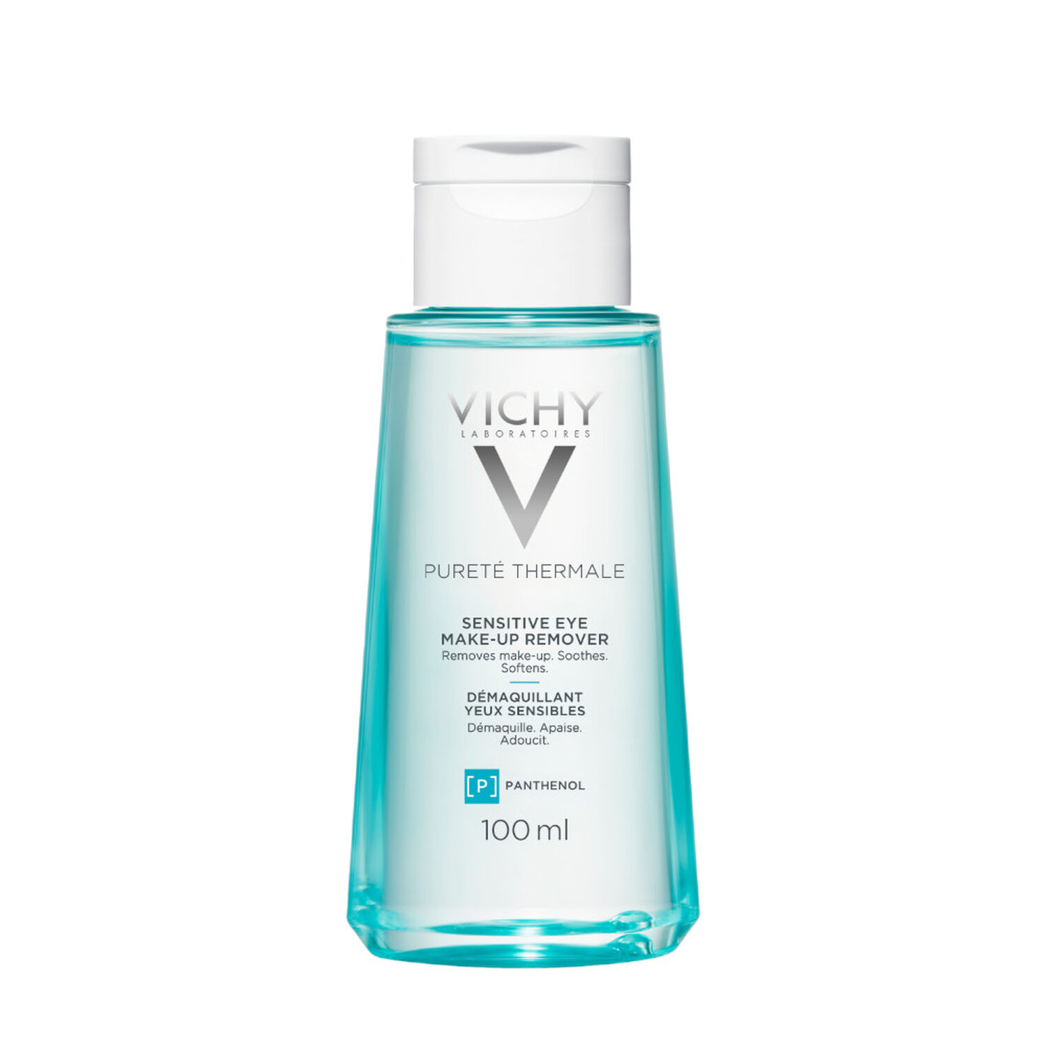 Pureté Thermale, Desmaquillador Ojos Sensibles 100 ml - Vichy ...