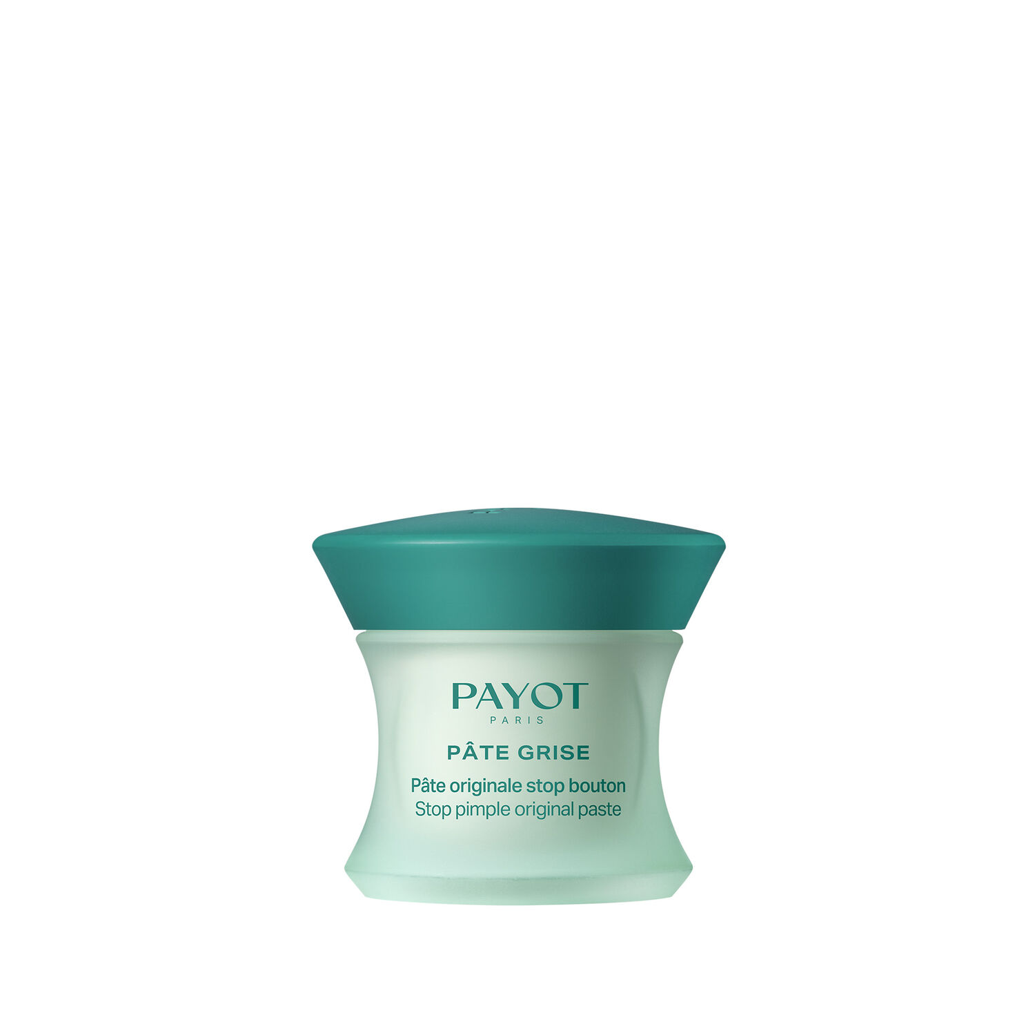 Pâte Grise, La pâte de Nuit Originale Stop Bouton - Payot | MyOrigines Produit