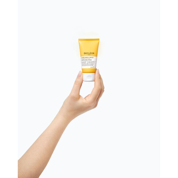 Magnolia Blanc, Hand Cream 50 ml - Decléor | MyOrigines Produit