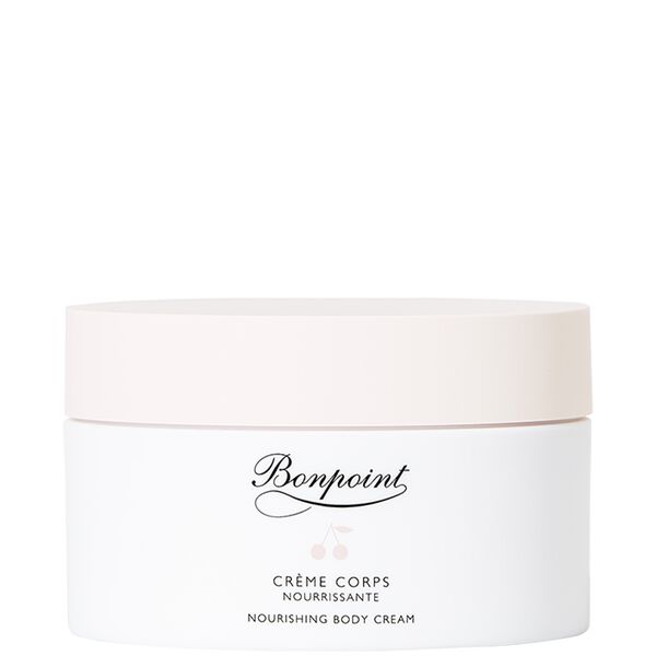 Crème Corps Nourrissante, Nourrit & Apaise 150 ml - Bonpoint ...