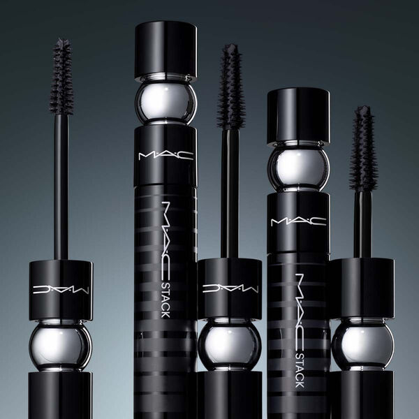 M·A·C Macstack Mascara Mega Brush | MyOrigines Produit