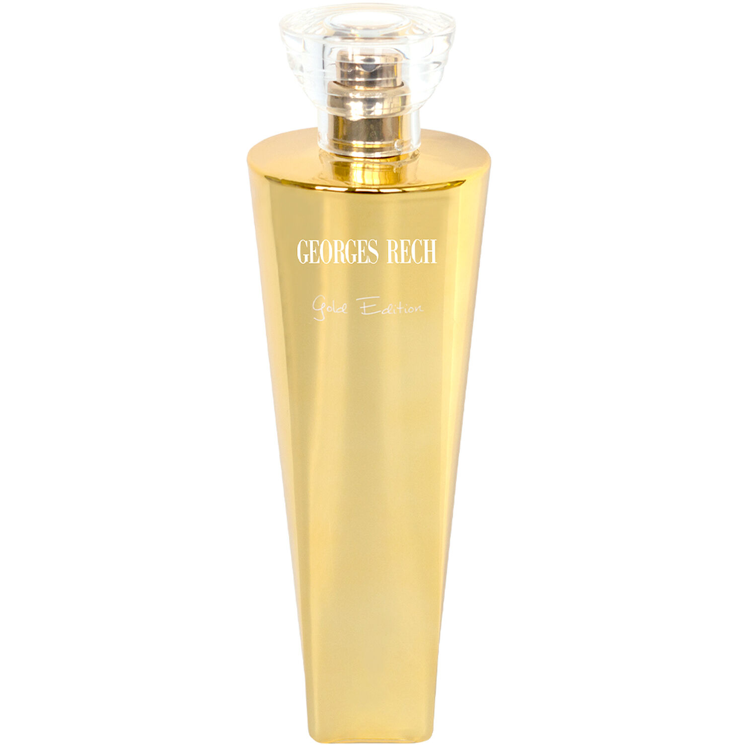 Muse Gold, Eau de Parfum - Georges Rech | MyOrigines Produit