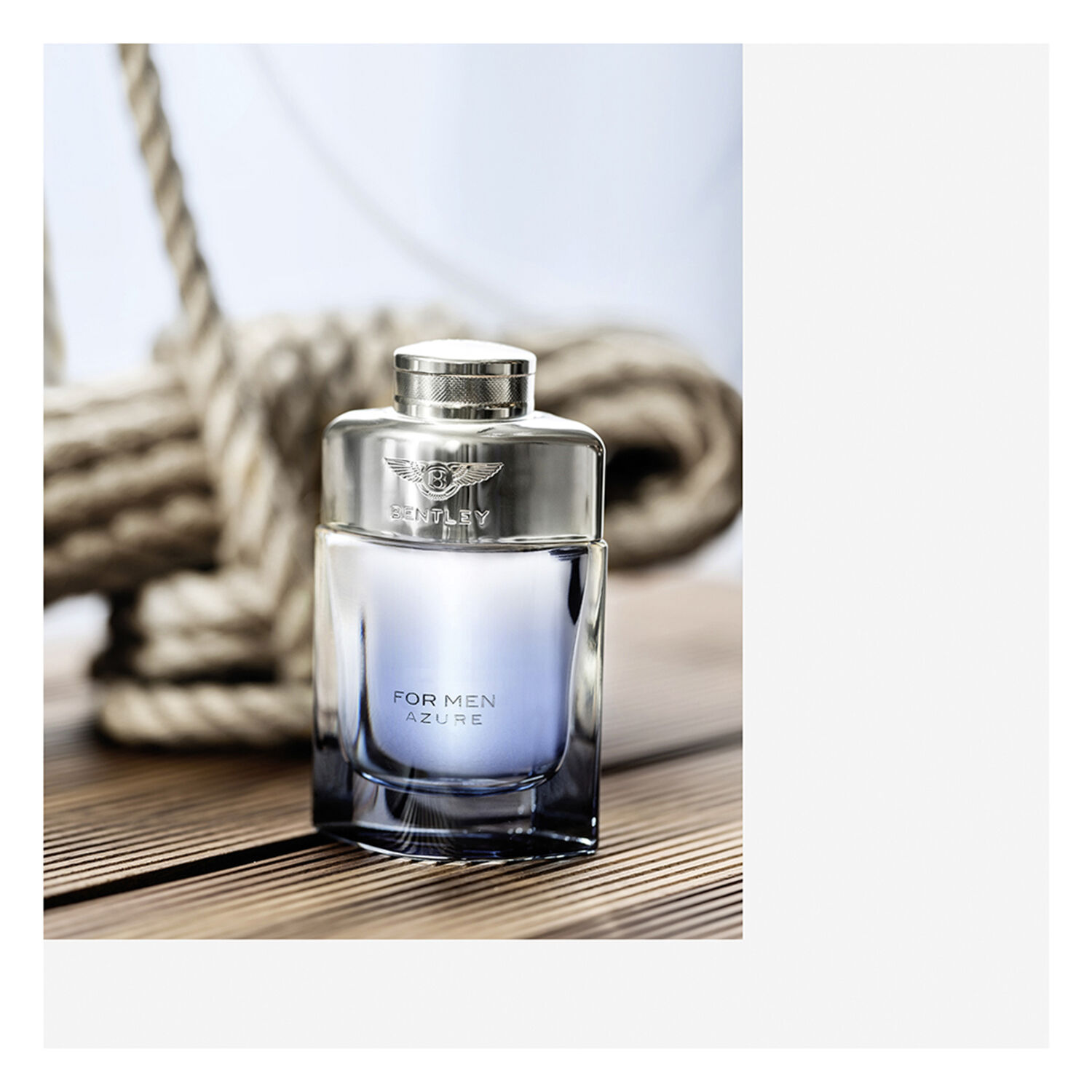 Bentley For Men Azure, Eau de Toilette 100 ml - Bentley | MyOrigines ...