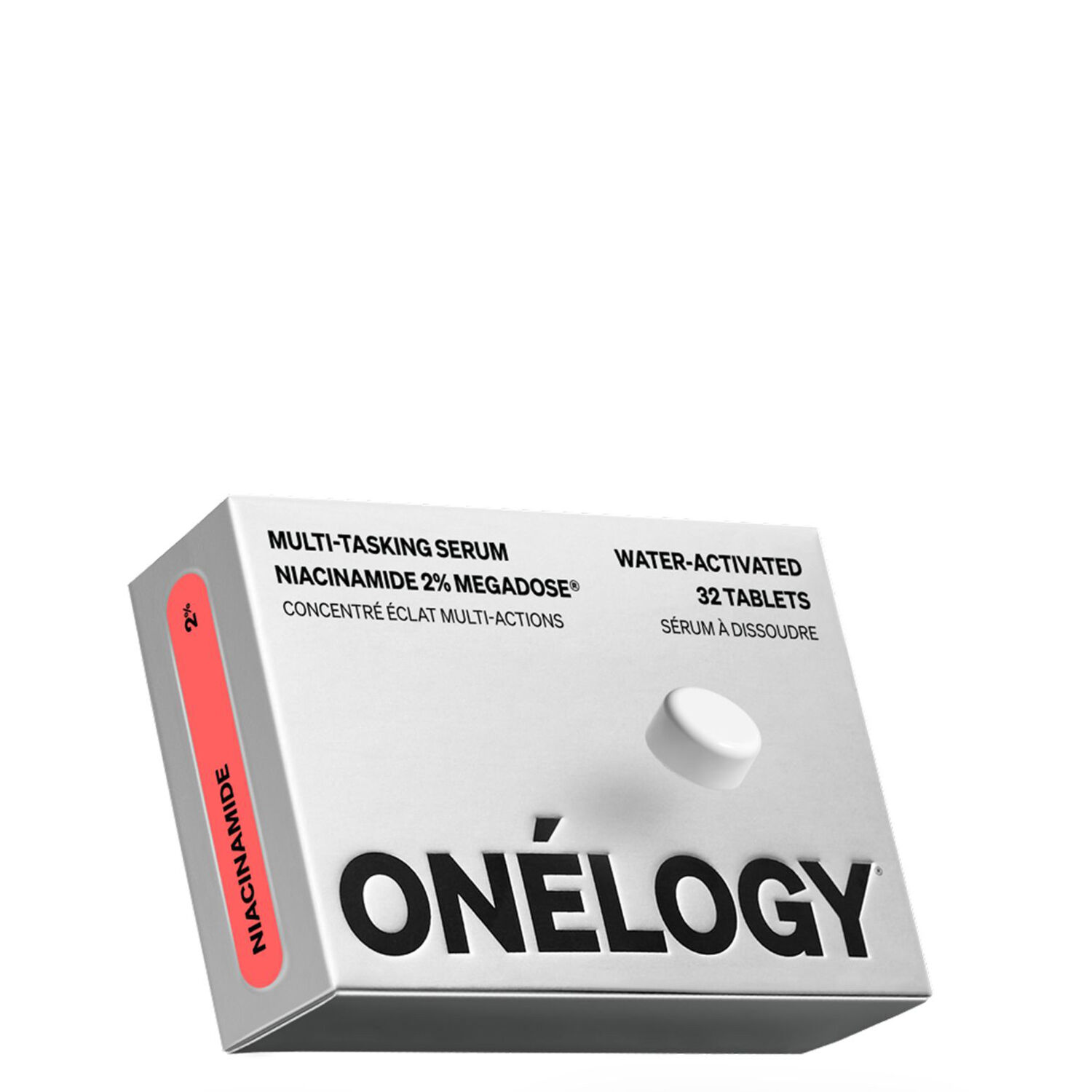 Megadose Sérum, 2% Niacinamida - Onélogy | MyOrigines Parapharmacie Produit