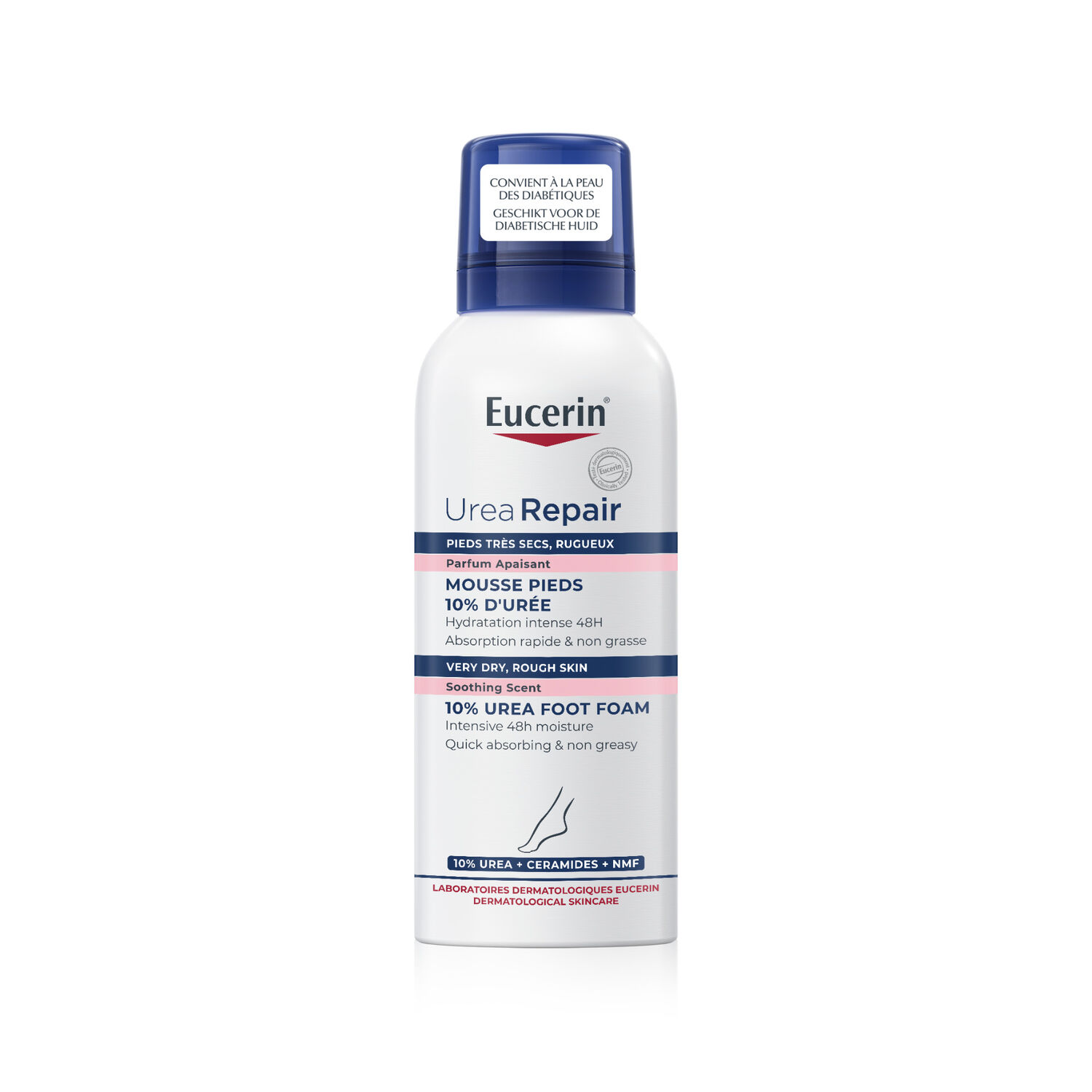 Urea Repair Plus , eucerin | MyOrigines