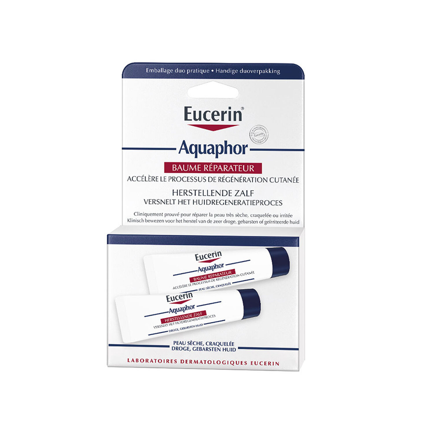 Aquaphor , eucerin | MyOrigines