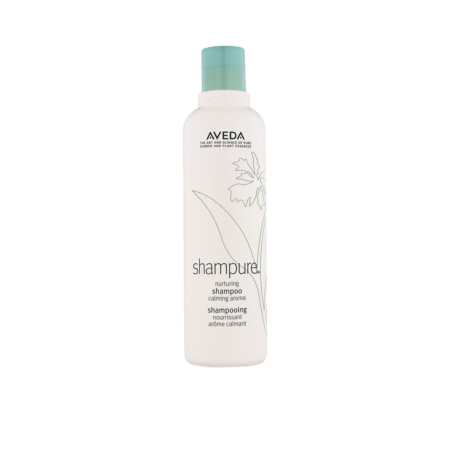 SHAMPURE ™, Shampoo nutriente 250 ml - Aveda | MyOrigines Produit