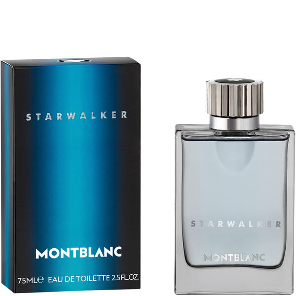 Starwalker, Eau de Toilette - Montblanc | MyOrigines Produit