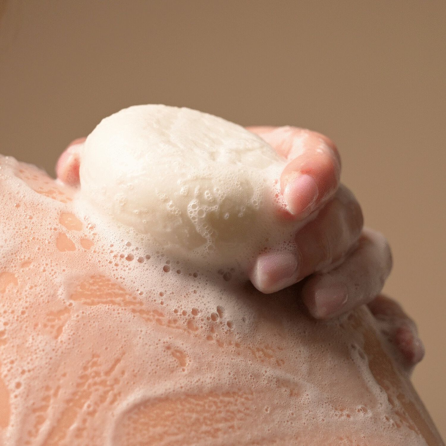 Pain Dermatologique, Seife Körper Gesicht & Haare Zertifiziert Bio 110g ...