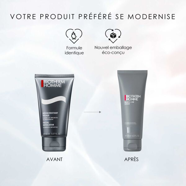 Homme Basic Line , biotherm | MyOrigines