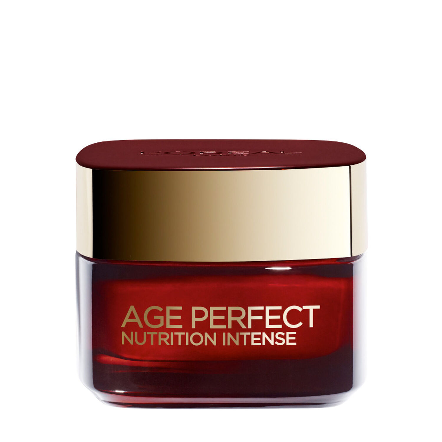 Age Perfect Nutrition Intense, Crème de Jour Anti-Âge - L'Oréal Paris ...