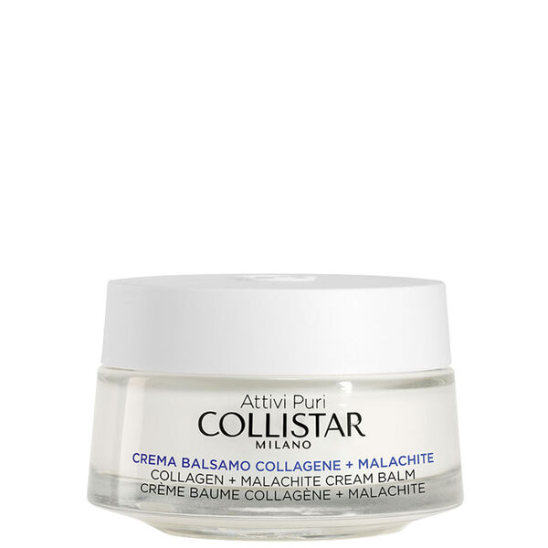 Attivi Puri, Crème Baume Collagène - Collistar | MyOrigines Produit