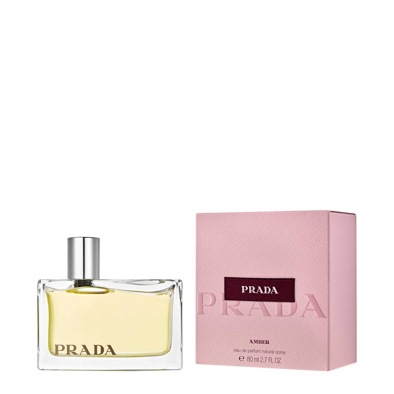 Prada Amber, Eau de Parfum 80 ml - Prada | MyOrigines Produit