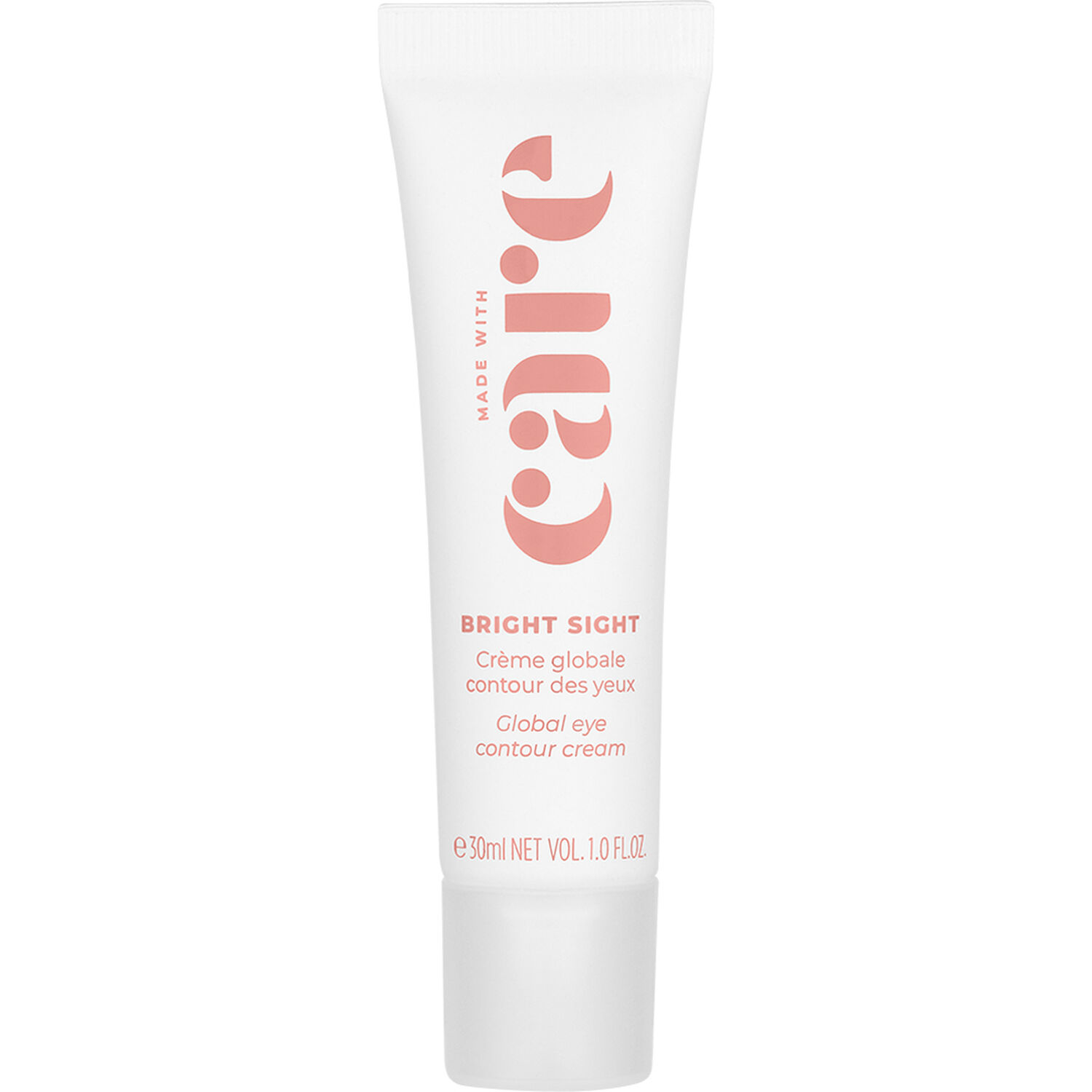 Bright Sight, Global Eye Contour Cream - Made With Care | MyOrigines ...