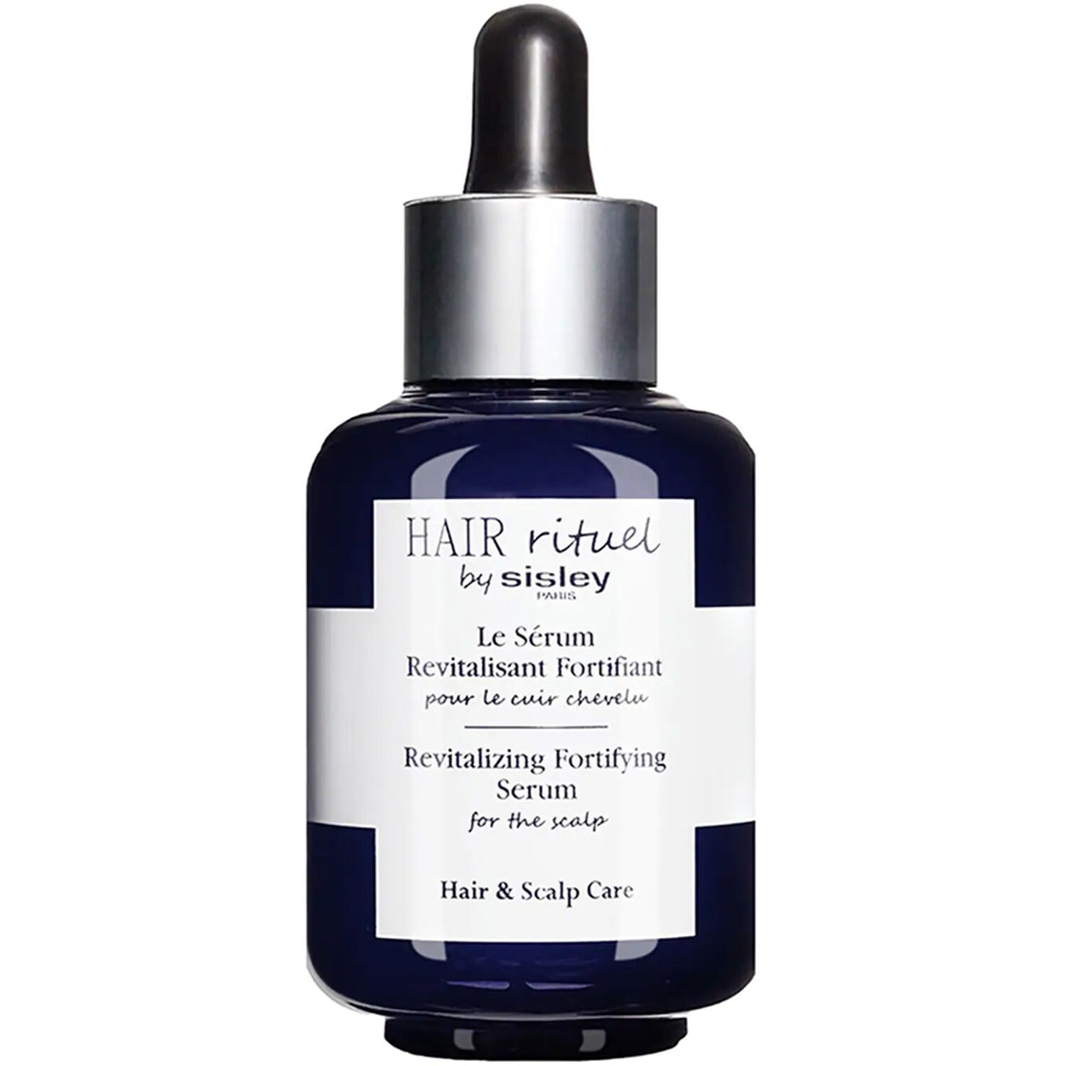 Le Sérum Revitalisant Fortifiant | MyOrigines