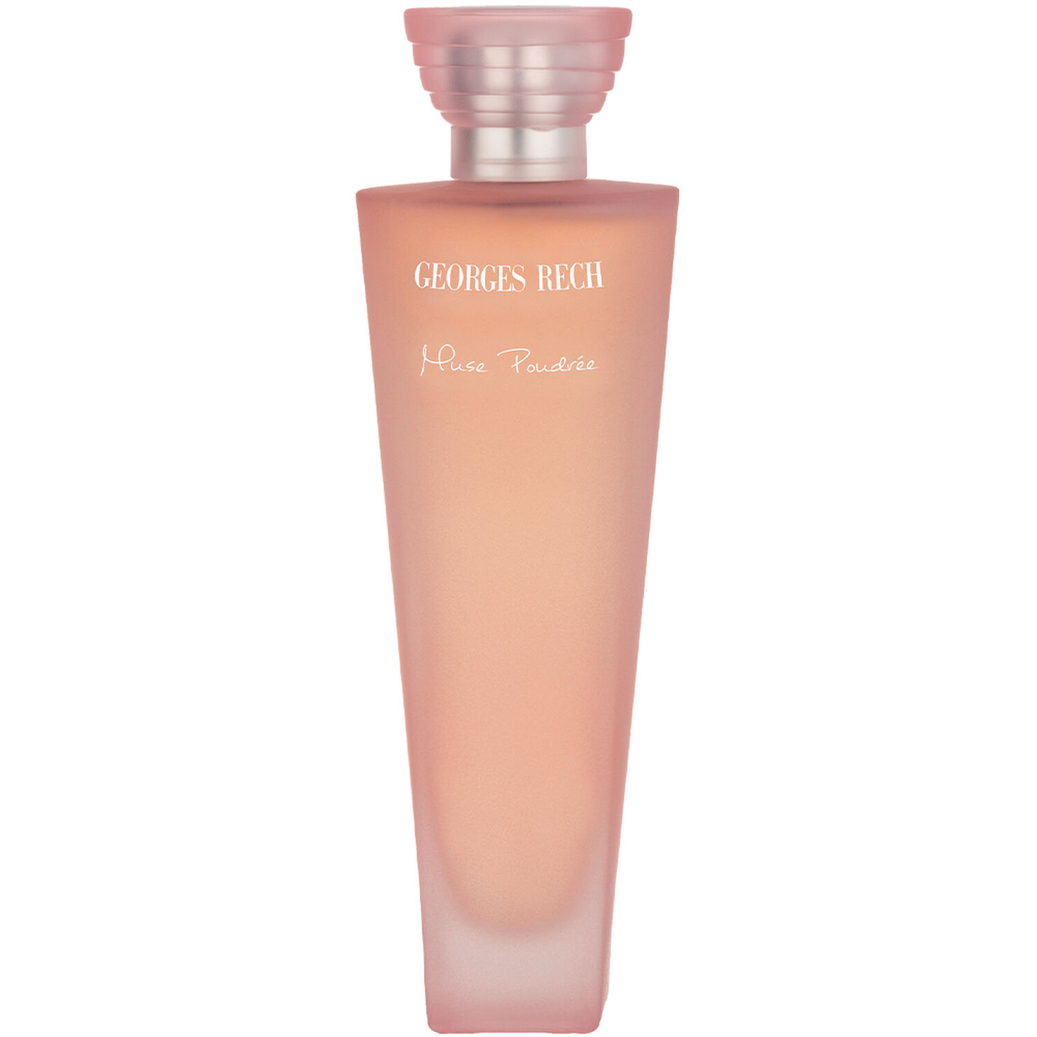 Muse Poudrée, Eau de Parfum 100 ml - Georges Rech | MyOrigines Produit