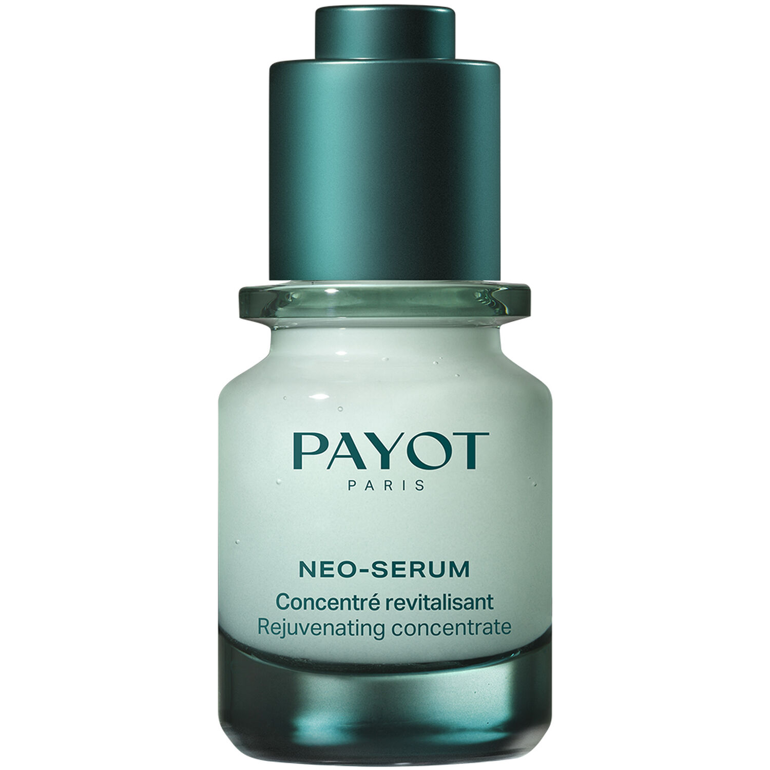 Neo-Serum, Le concentré revitalisant 30 ml - Payot | MyOrigines Produit
