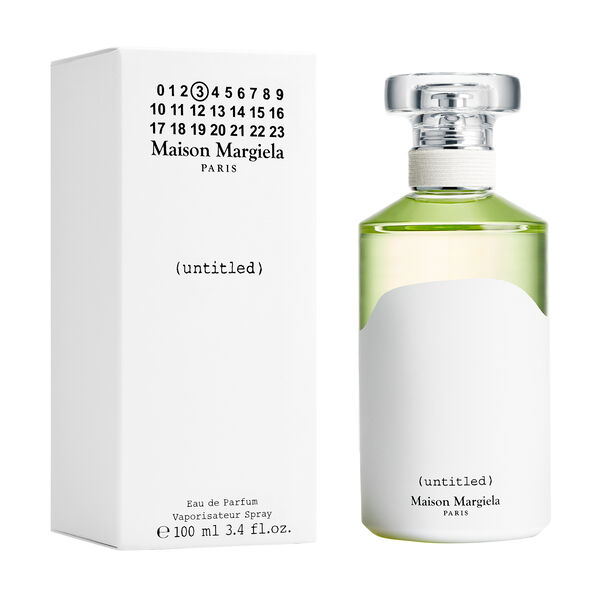 Untitled, Eau de Parfum - Maison Margiela | MyOrigines Produit
