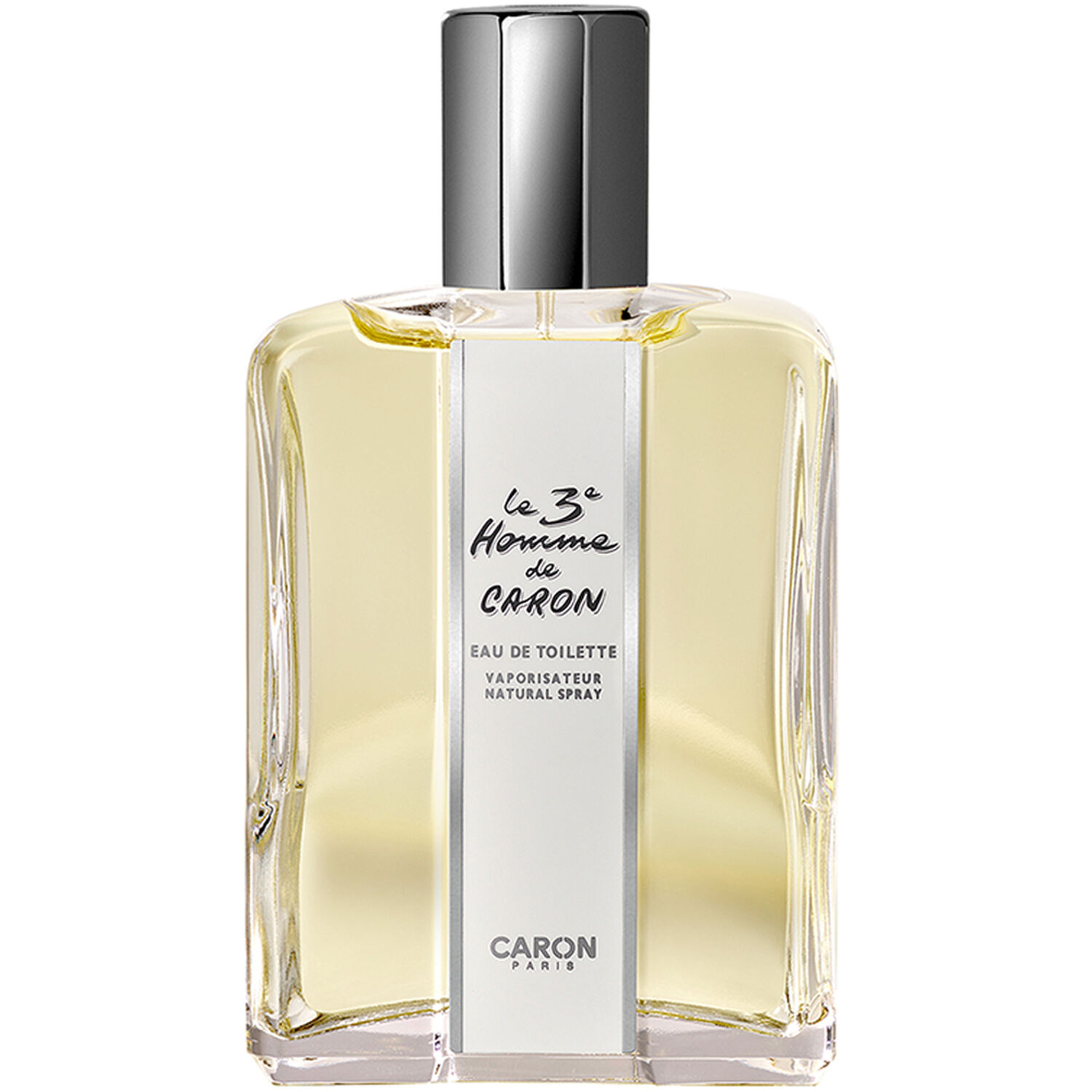 Le 3Eme Homme de Caron, Eau de Toilette 125 ml - Caron | MyOrigines Produit