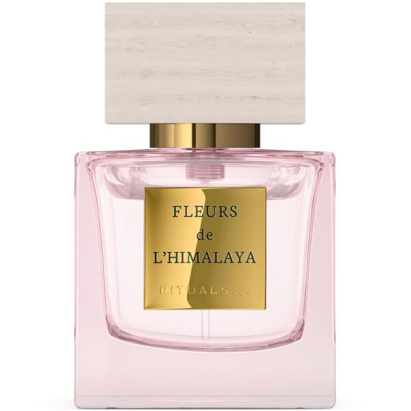 Fleurs de l'Himalaya, Eau de Parfum - Rituals | MyOrigines Produit