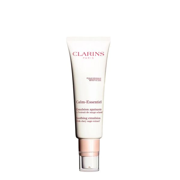 Calm-Essentiel, Emulsion Apaisante 50 ml - Clarins | MyOrigines Produit