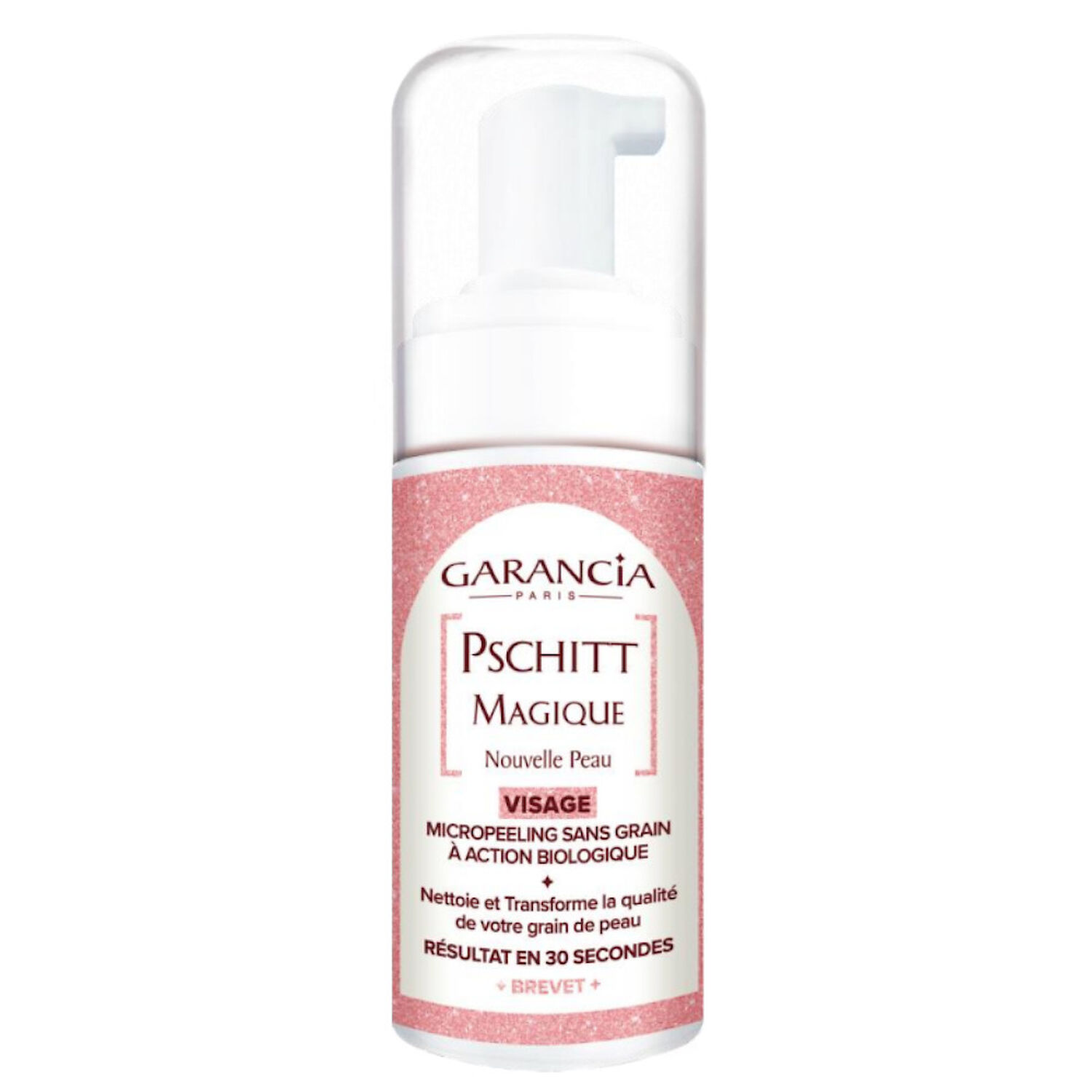 Pschitt Magique Edition Limitée COSMIC, Micropeeling Visage Sans Grain ...