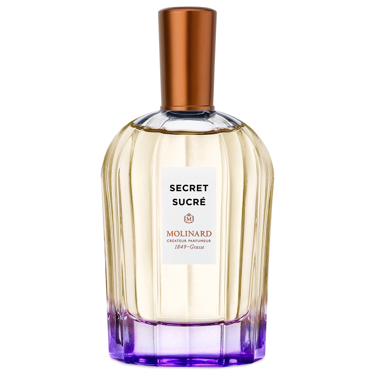 Secret Sucré, Eau de Parfum 90ml + 7.5ml - Molinard | MyOrigines Produit