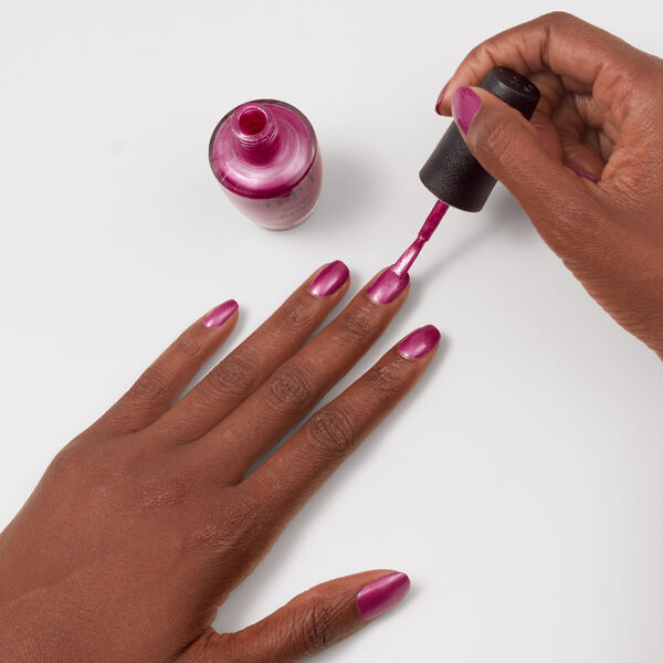 NAIL ENVY COLOR, Fortifiant coloré Powerful Pink pour ongles fragiles ...