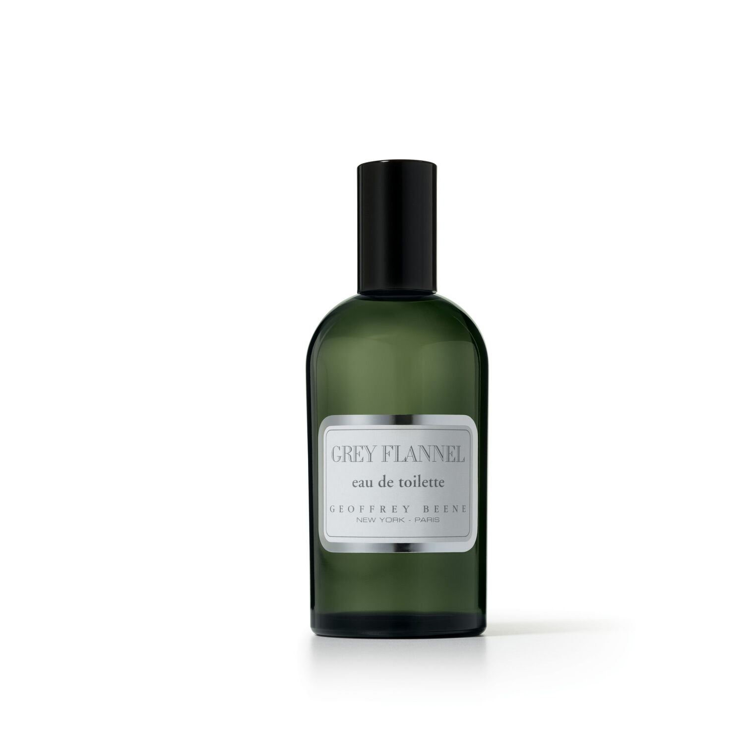 Grey Flannel, Eau de Toilette - Geoffrey Beene | MyOrigines Produit