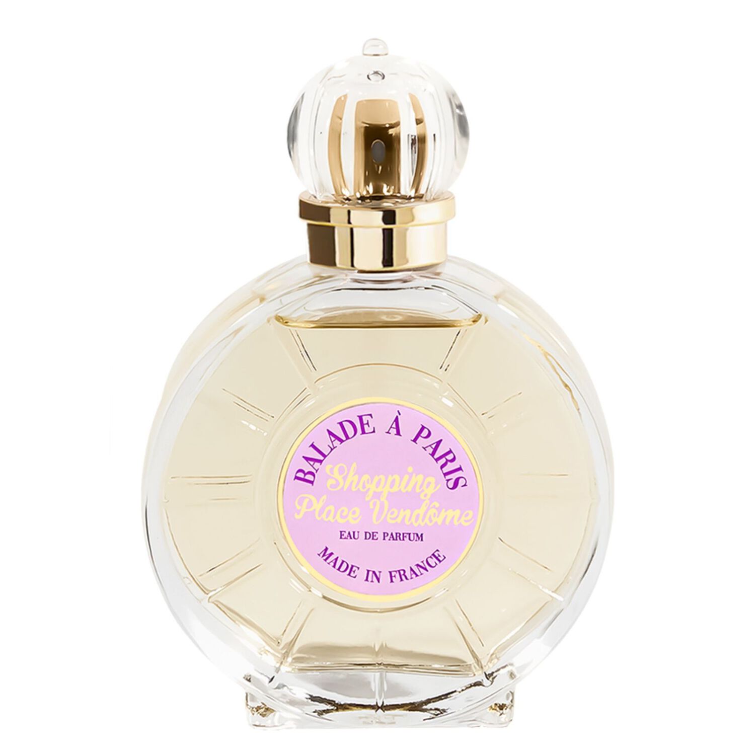 Shopping Place Vendôme, Eau de Parfum 100 ml - Jeanne Arthes ...