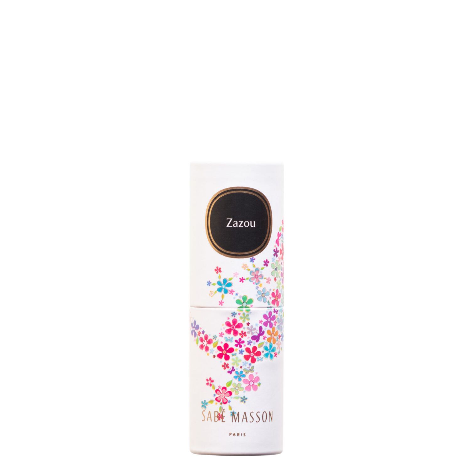 Zazou, Parfum Sólido 5g - Sabé Masson | MyOrigines Produit