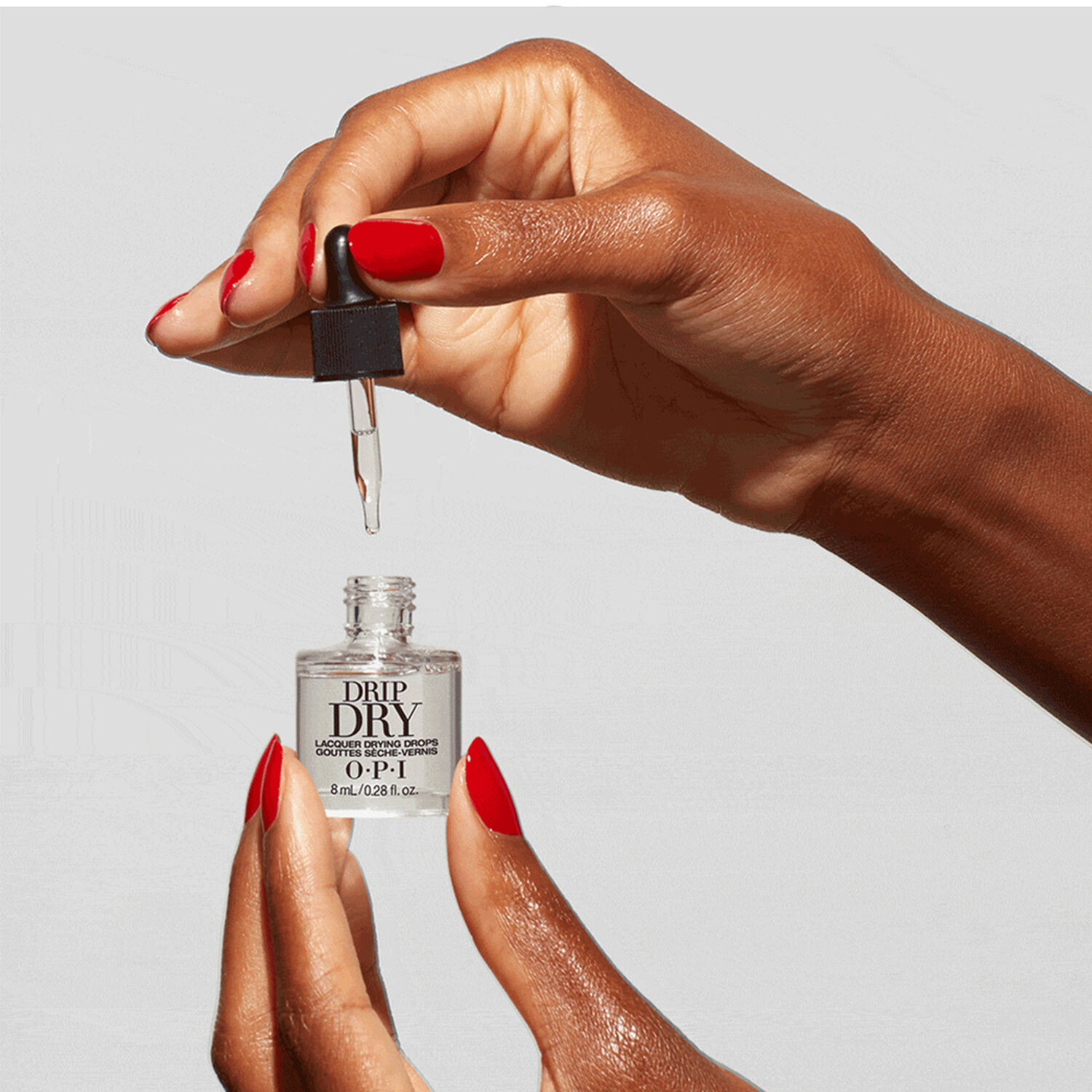 DRIP DRY, Quick-drying drops 8 ml - OPI | MyOrigines Produit