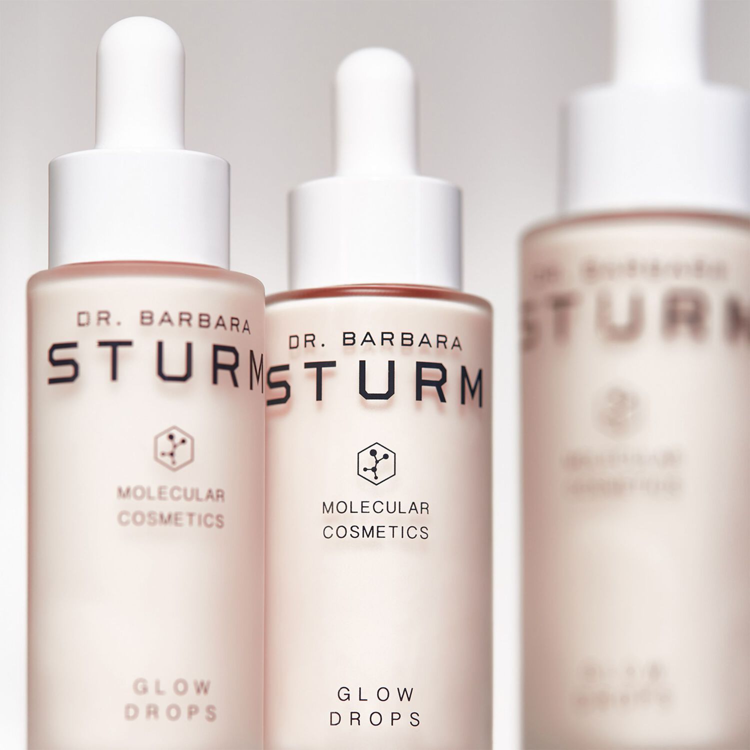 Glow Drops, Serum Facial Luminosidad 30 ml - Dr. Barbara Sturm ...
