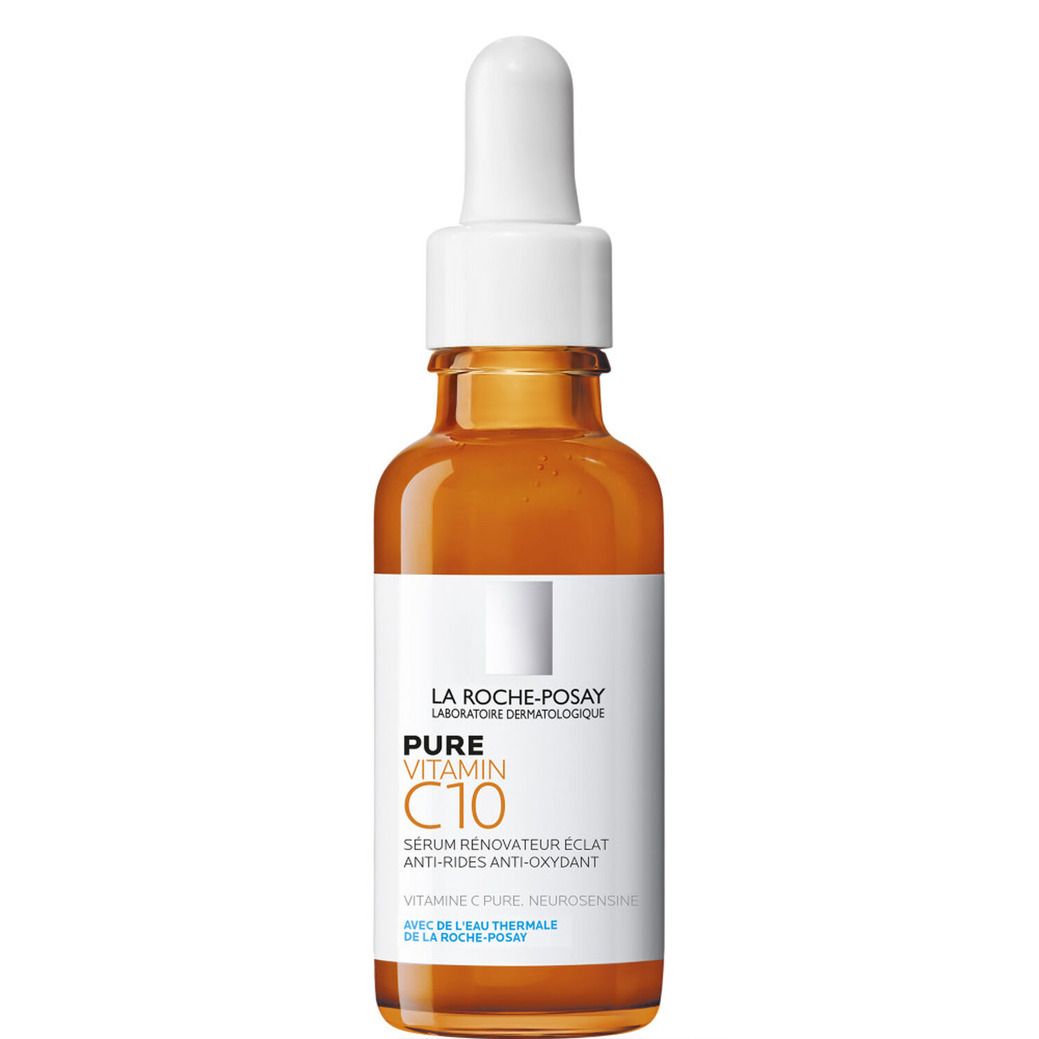 Pure Vitamin C10, Revela la luminosidad - Pieles sensibles 30 ml - La ...