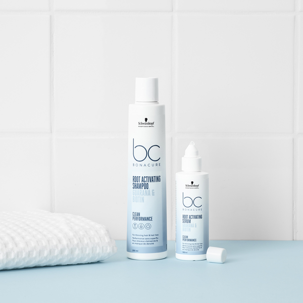 BC Bonacure Scalp, Sérum Activateur 100 ml - Schwarzkopf Professional ...
