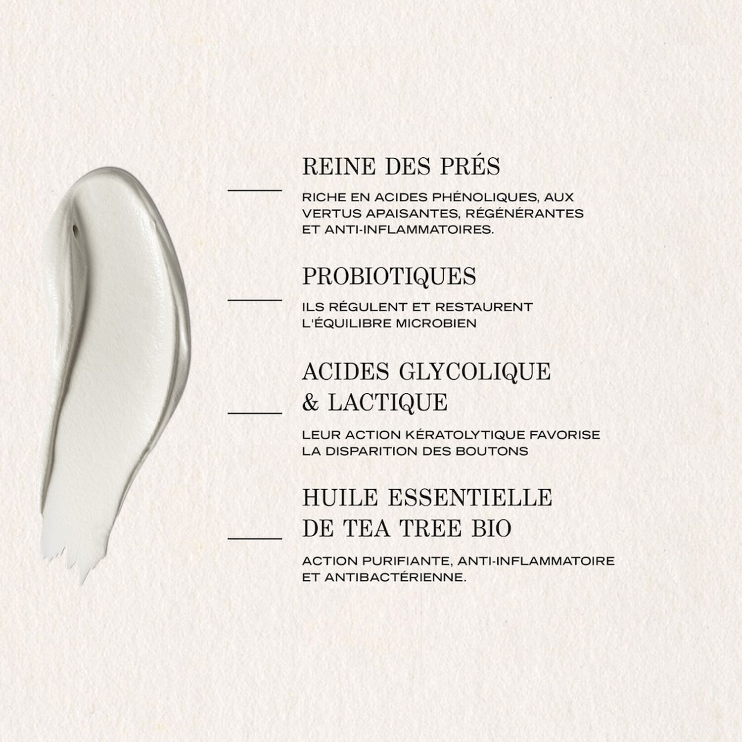 Pâte Grise, La pâte de Nuit Originale Stop Bouton - Payot | MyOrigines Produit