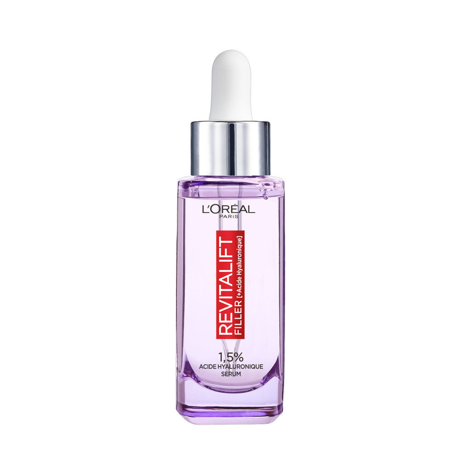 Revitalift Filler, Sérum Anti-rides Acide Hyaluronique Concentré - L ...