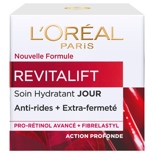 Revitalift, Crème de Jour Anti-rides - L'Oréal Paris | MyOrigines Produit