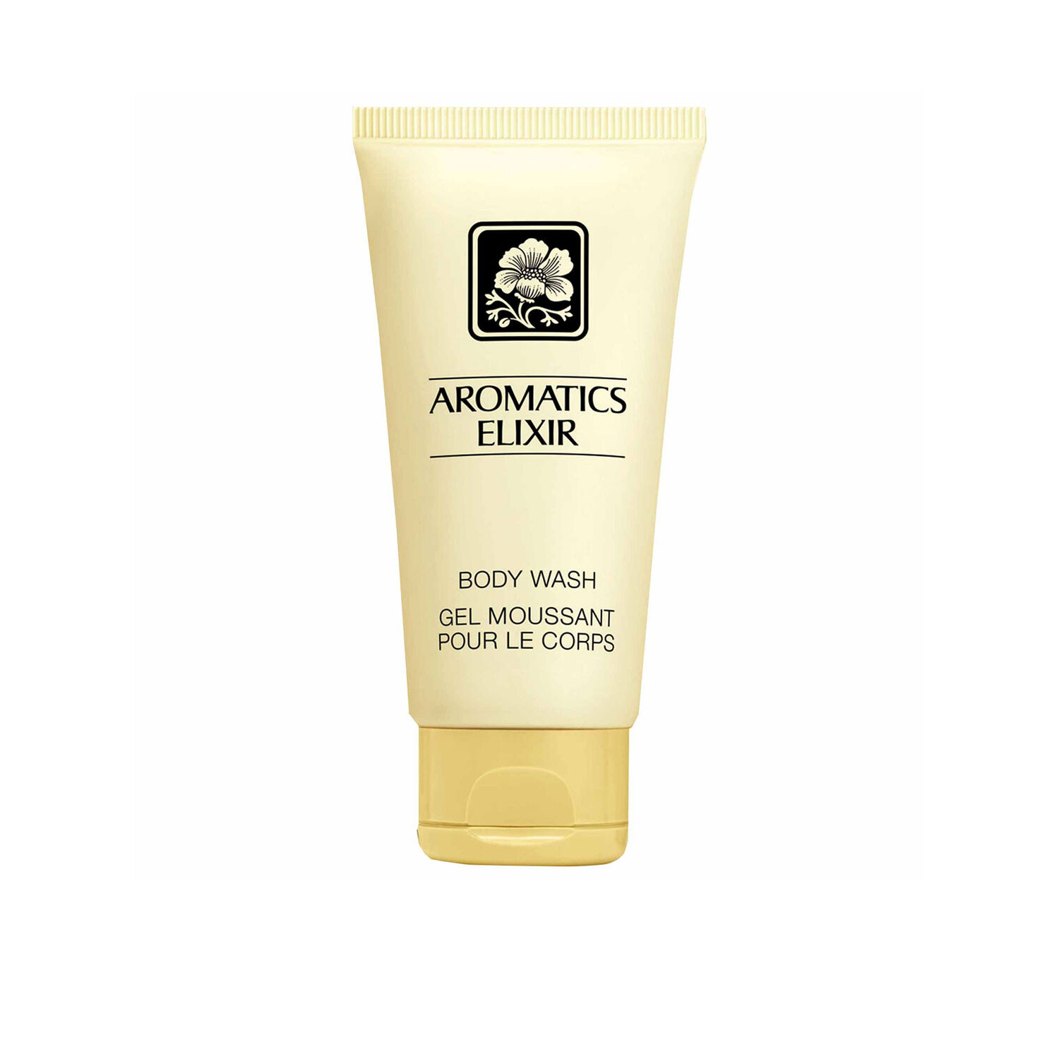Aromatics Elixir, Gel moussant Corps 200 ml - Clinique | MyOrigines Produit