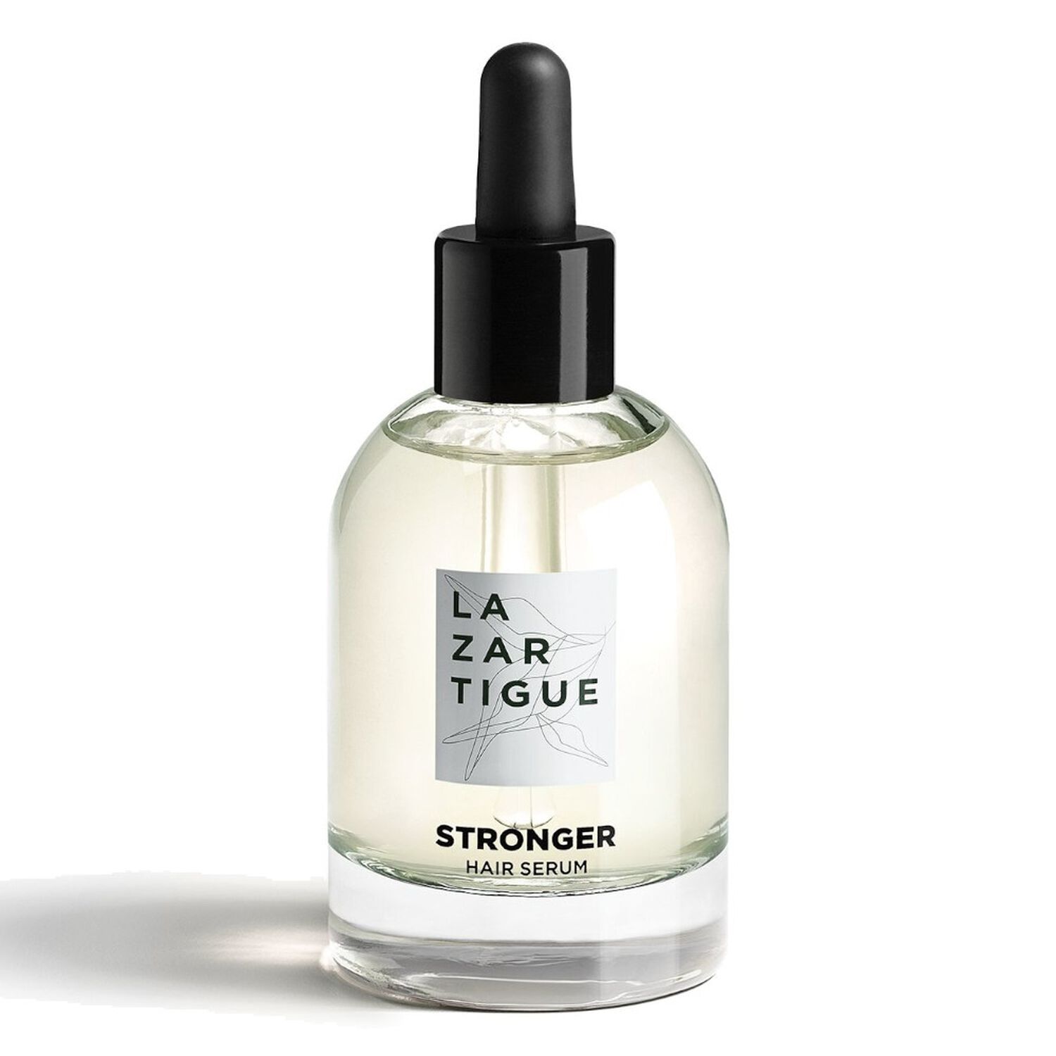 Stronger | MyOrigines