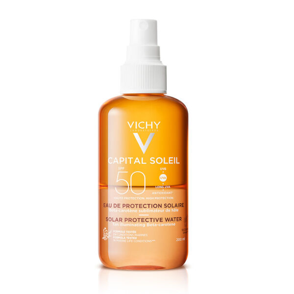 Capital Soleil SPF50 | MyOrigines