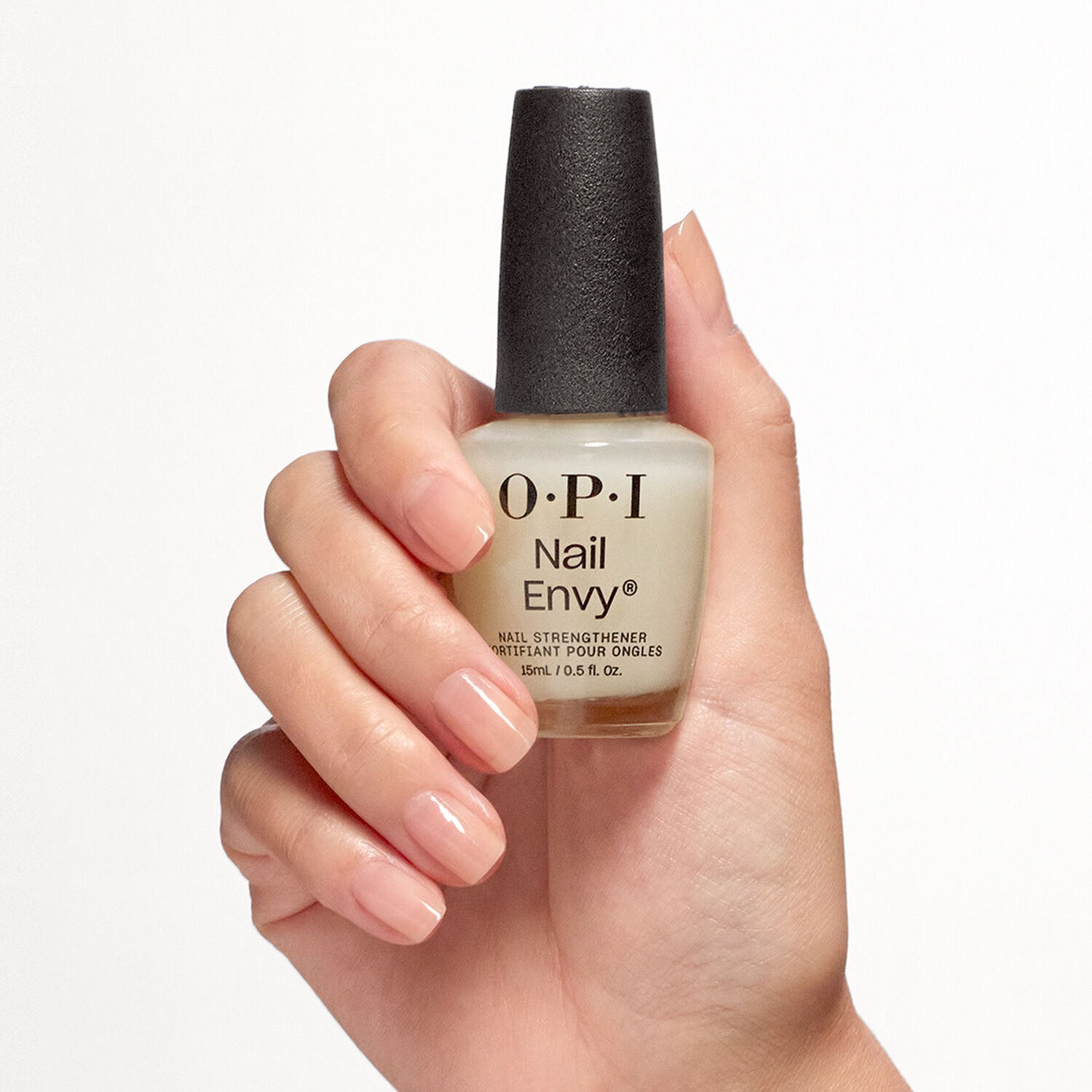 NAIL ENVY COLOR, Fortifiant Original Strengthener pour ongles fragiles ...