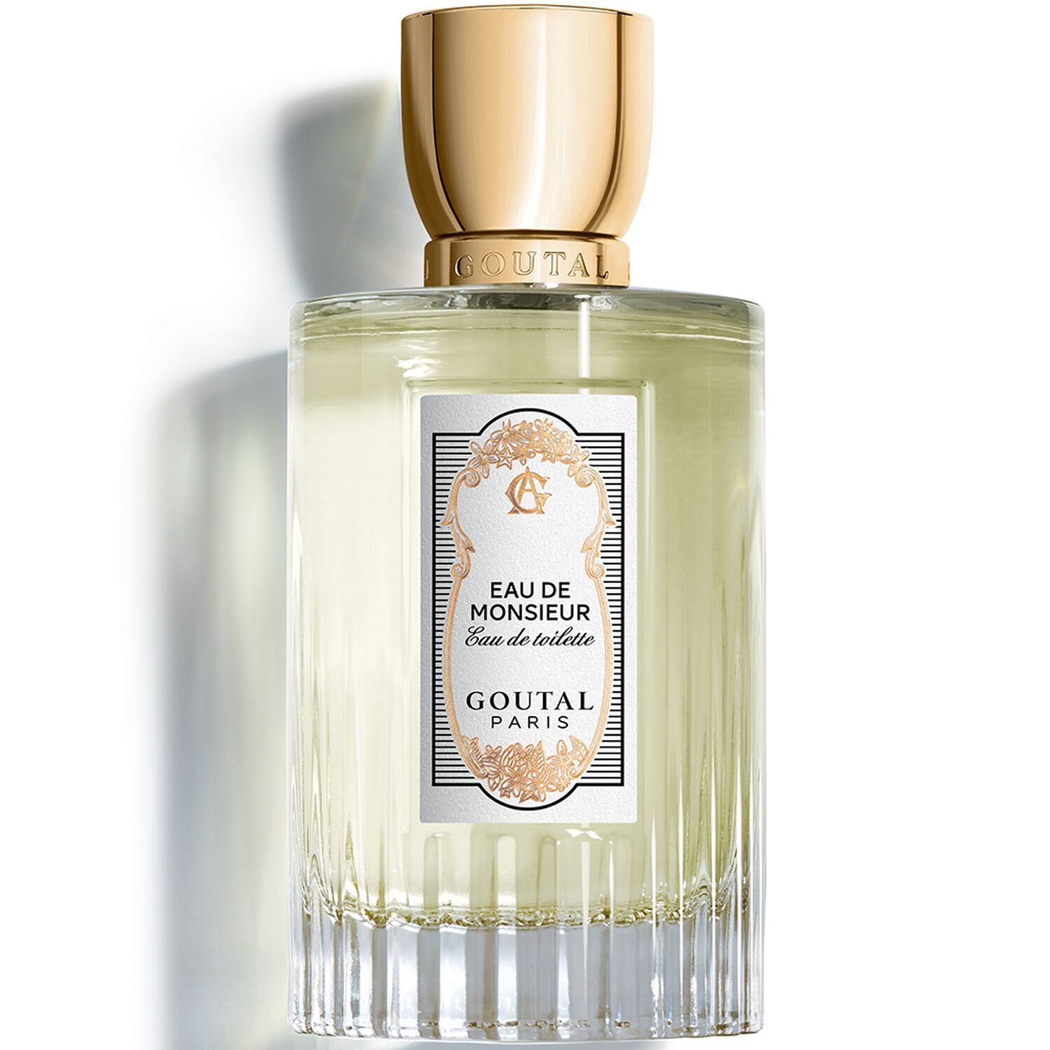 Eau de Monsieur, Eau de Toilette 100 ml - Goutal Paris | MyOrigines Produit