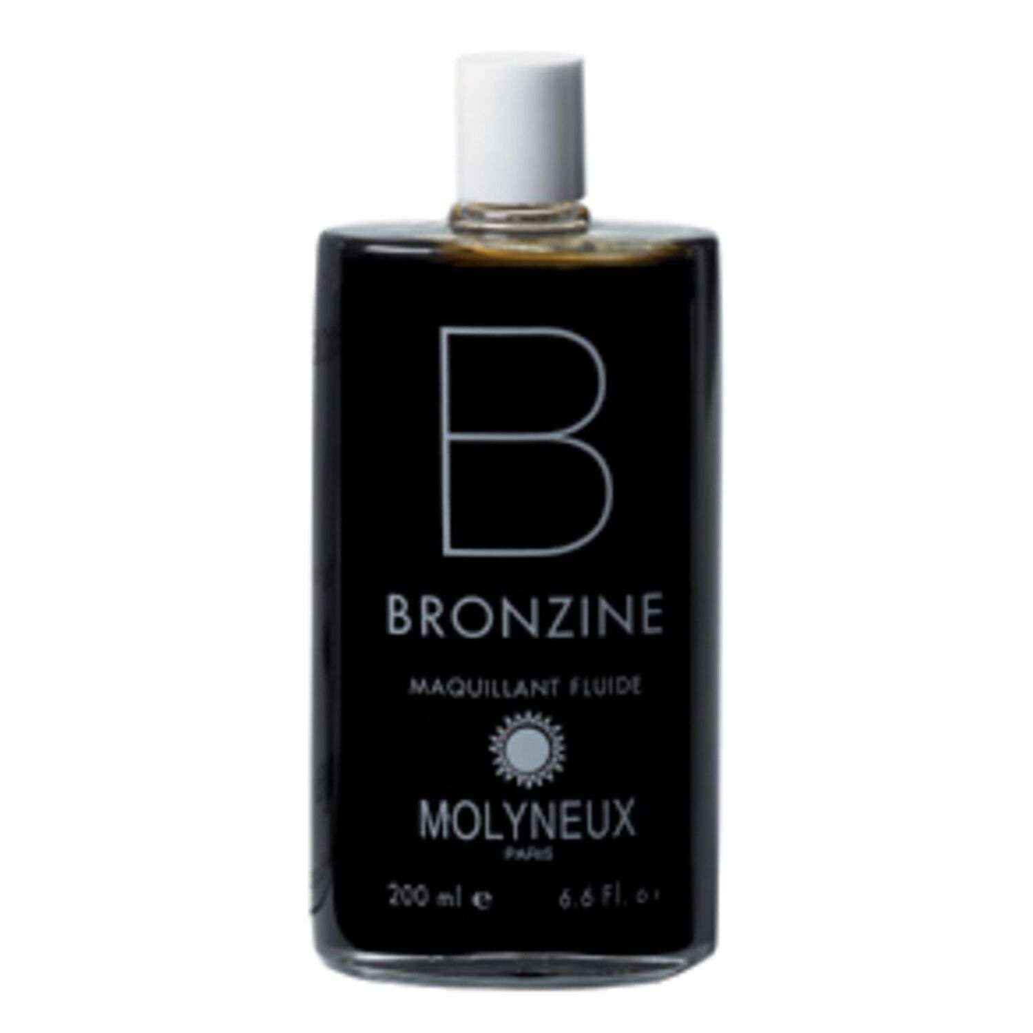 Bronzine, Maquillaje fluido 200 ml - Molyneux | MyOrigines Produit