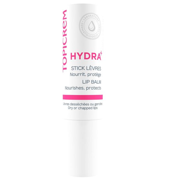 ULTRA HYDRATANT, Lip Stick - Topicrem | MyOrigines Parapharmacy Produit