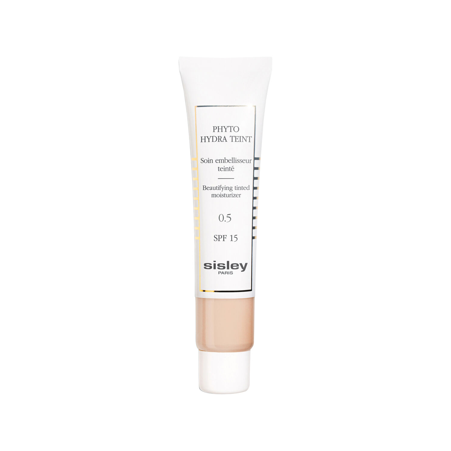 Phyto-Hydra Teint SPF15, Soin embellisseur teinté 40 ml - Sisley ...