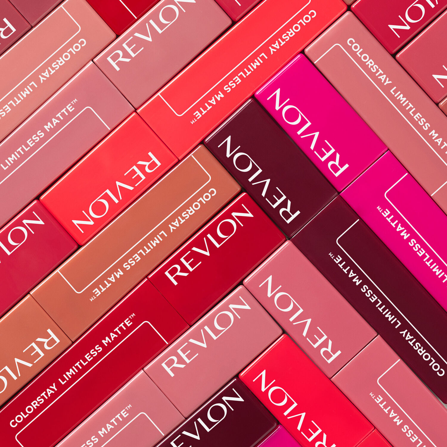 Colorstay Limitless Matte™, Rouge à Lèvres Liquide Longue Tenue Fini ...